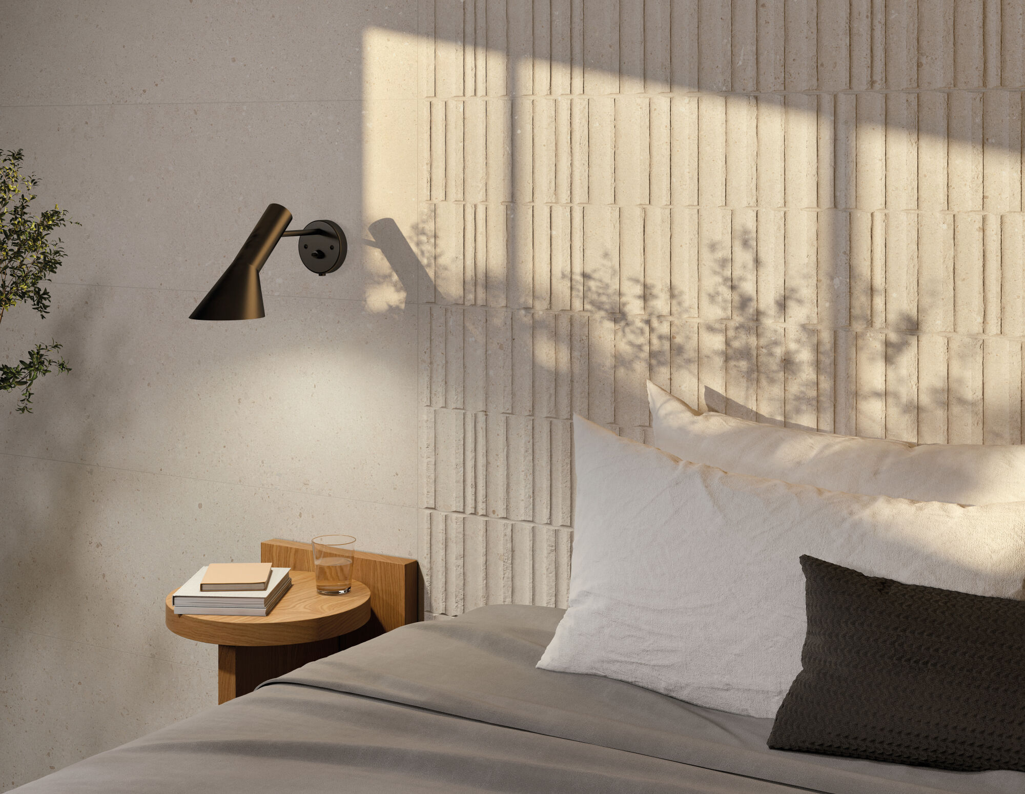 MANHATTAN WALL - Peronda